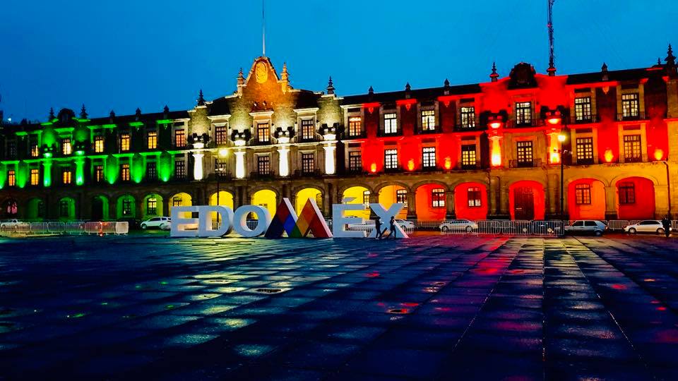 Estado De México: 198 Años De Historia - Sin Filtros MX