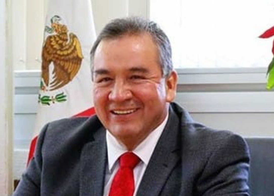 ¡No Se Equivoquen!, La Alianza"Va Por Edomex" Va: David Parra - Sin ...