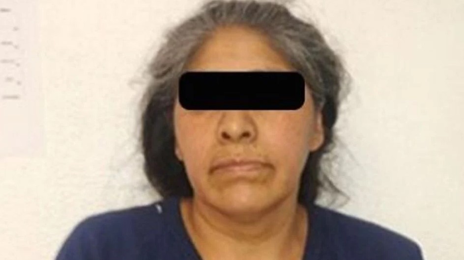 Vinculan A Proceso A Mujer Que Explotaba A Menor En Cuautitlán - Sin ...