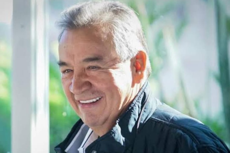 Todo El Peso De La Ley Contra Quienes Dañen El Medio Ambiente: David Parra - Sin Filtros MX