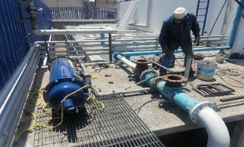 Ejecuta OAPAS Acciones Legales Para Acceder A Los Recursos Del PRODDER ...