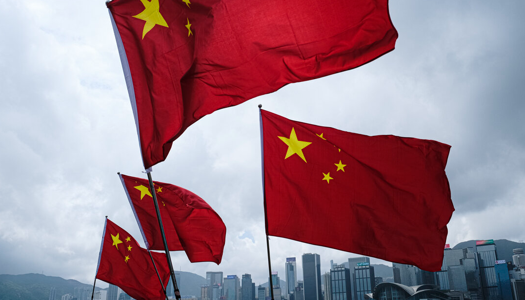 China Contraataca: Anuncia Aranceles A Productos Agrícolas Y ...
