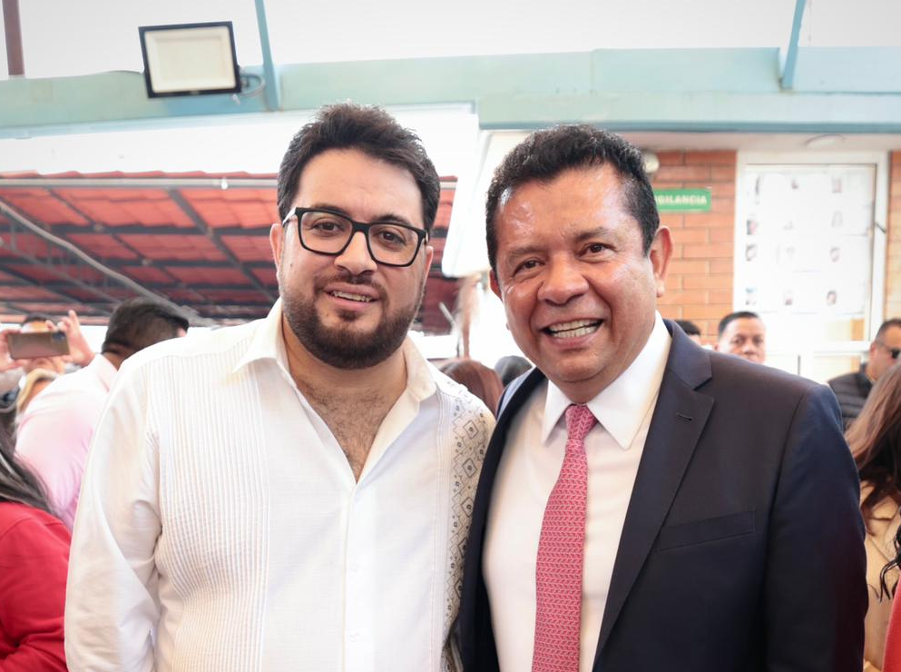 Grandes Beneficios Con El Reencarpetado De Periférico: Simón Mondragón ...