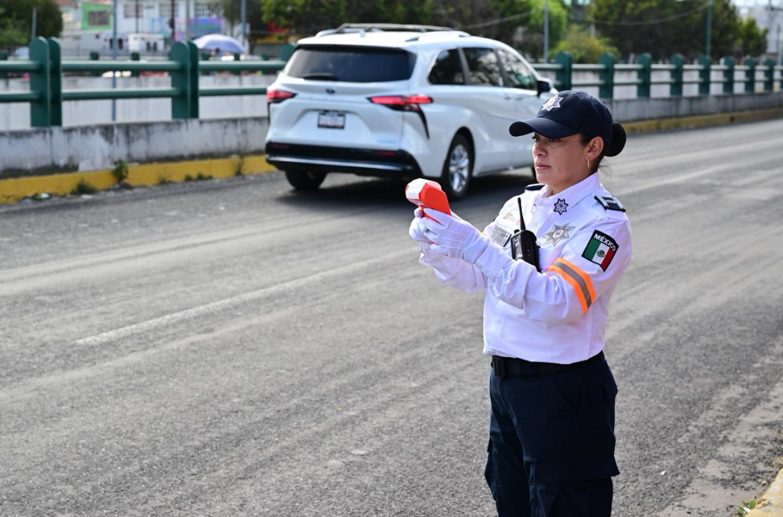 Reformas Al Reglamento De Tránsito Del Edomex Entran En Vigor El 25 De ...